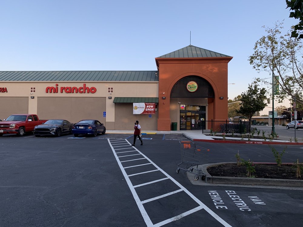 MI RANCHO SUPERMARKET - Updated January 2025 - 78 Photos & 40 Reviews ...