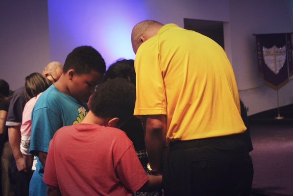 FIRST CHRISTIAN COMMUNITY CHURCH - Updated December 2025 - 1800 Hall ...