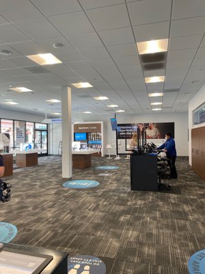 SPECTRUM - Updated January 2025 - 10 Photos & 72 Reviews - 95-1249 ...