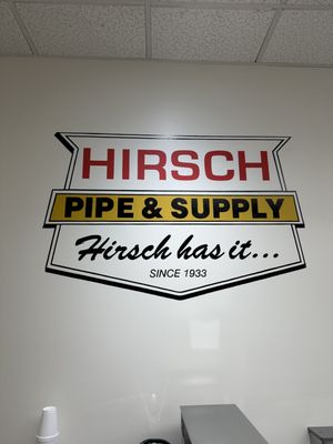 HIRSCH PIPE & SUPPLY - Updated December 2025 - 1214 E Edna Pl, Covina ...
