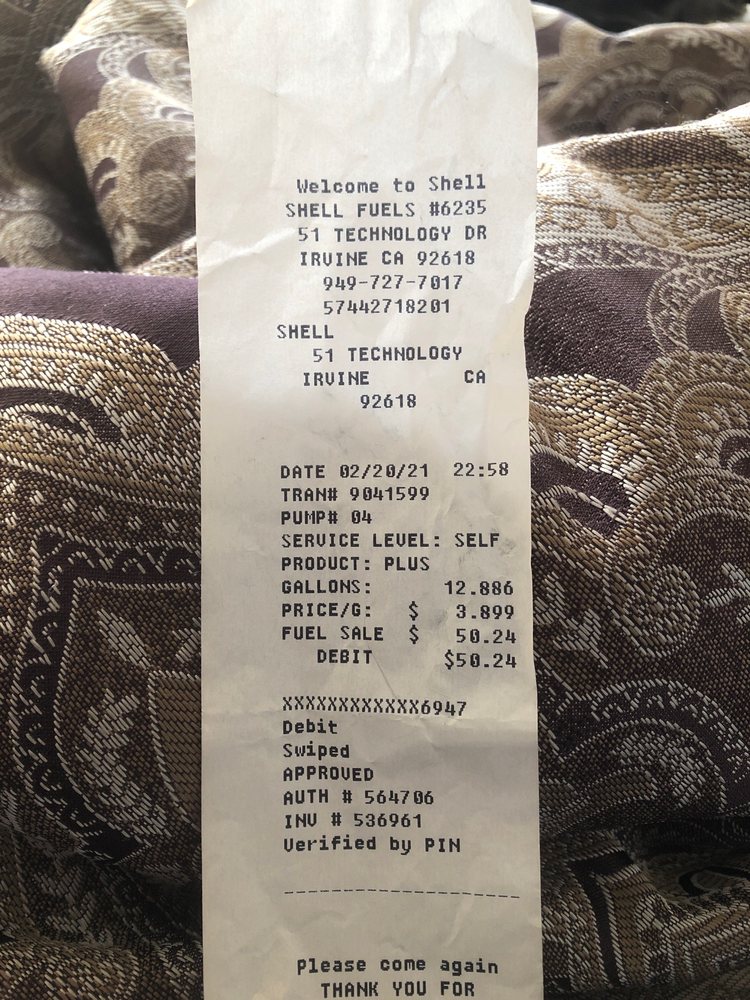 SHELL - Updated January 2025 - 49 Photos & 32 Reviews - 51 Technology ...