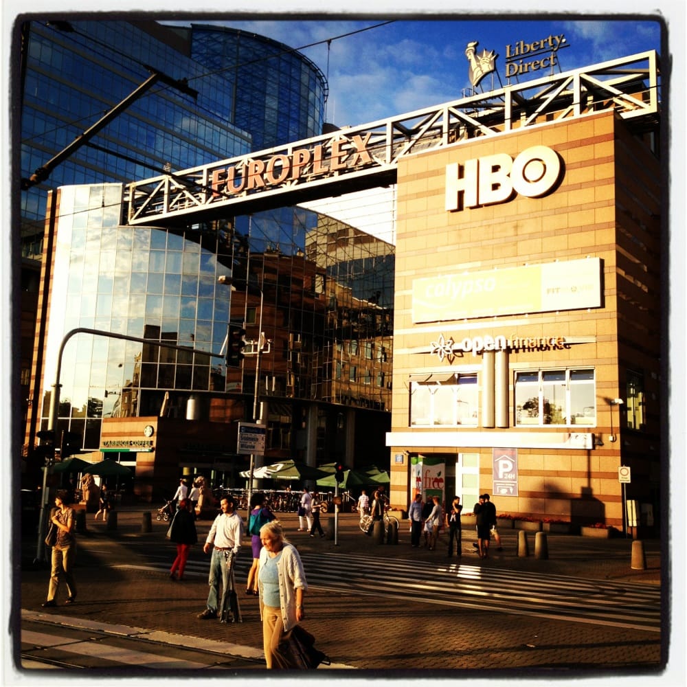 EUROPLEX - ul. Puławska 17, Warszawa, Poland - Yelp