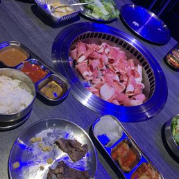 GOGI GUYS KOREAN BBQ - Updated September 2025 - 454 Photos & 197 ...