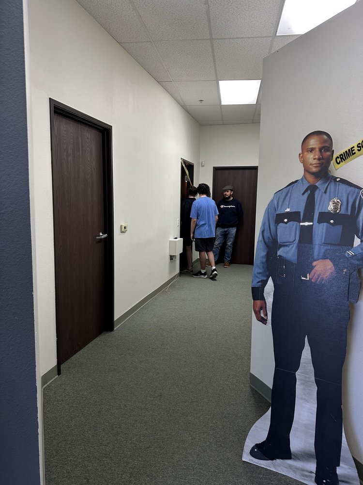 INLAND EMPIRE ESCAPE ROOMS - 54 Photos & 168 Reviews - 7000 Indiana Ave ...