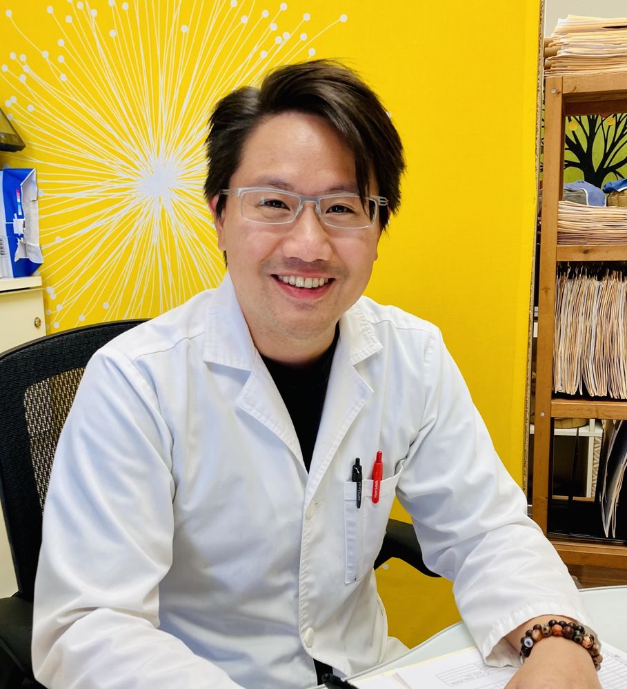 ERIC TSAI ACUPUNCTURE & HERBS - Updated October 2025 - 3833 Schaefer Ave, Chino, California ...