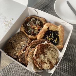 ALLEZ BAKERY - 47 Photos & 37 Reviews - Bakeries - 1208 Main St ...