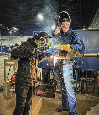 ARCLABS WELDING SCHOOL - Updated December 2025 - 17 Photos & 10 Reviews ...