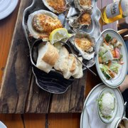 TOPWATER GRILL - 577 Photos & 525 Reviews - 815 Avenue O, San Leon ...
