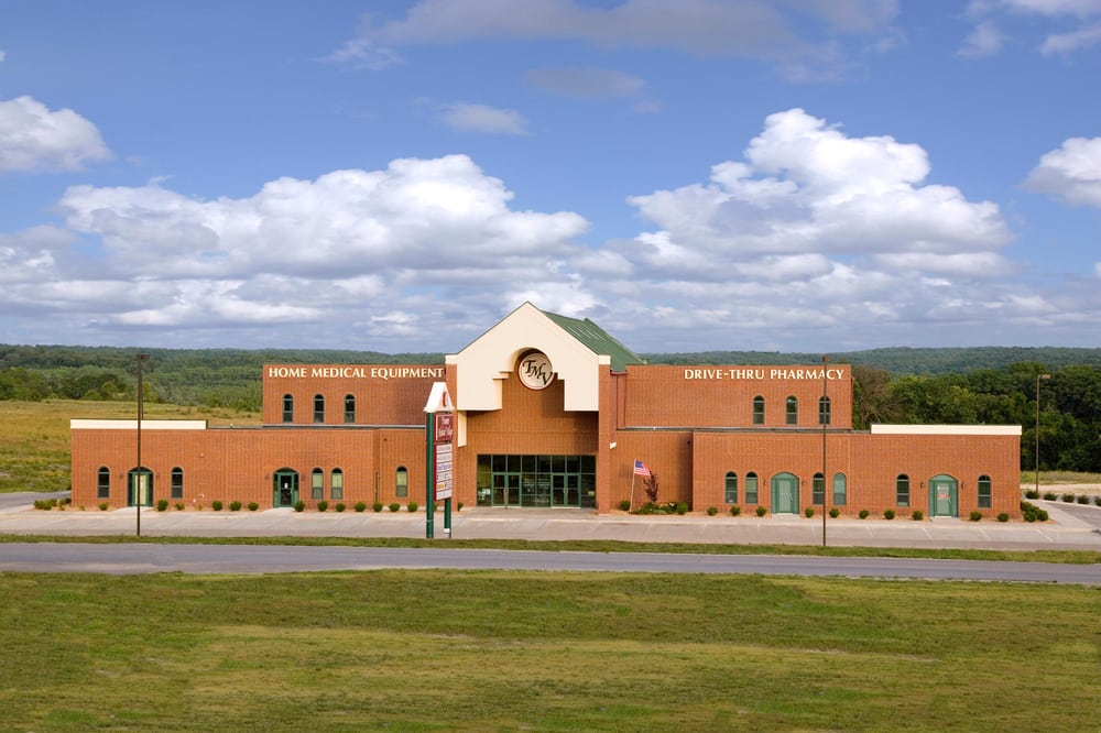 ROSS WILLIAMS ARCHITECTS - Springfield, Missouri - Architects - Phone ...