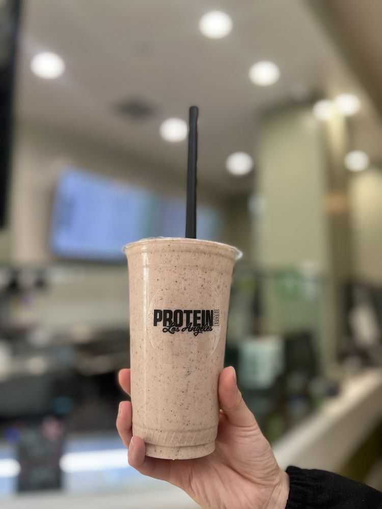 PROTEIN BAR LA - Updated January 2026 - 30 Photos & 60 Reviews - 3211 ...