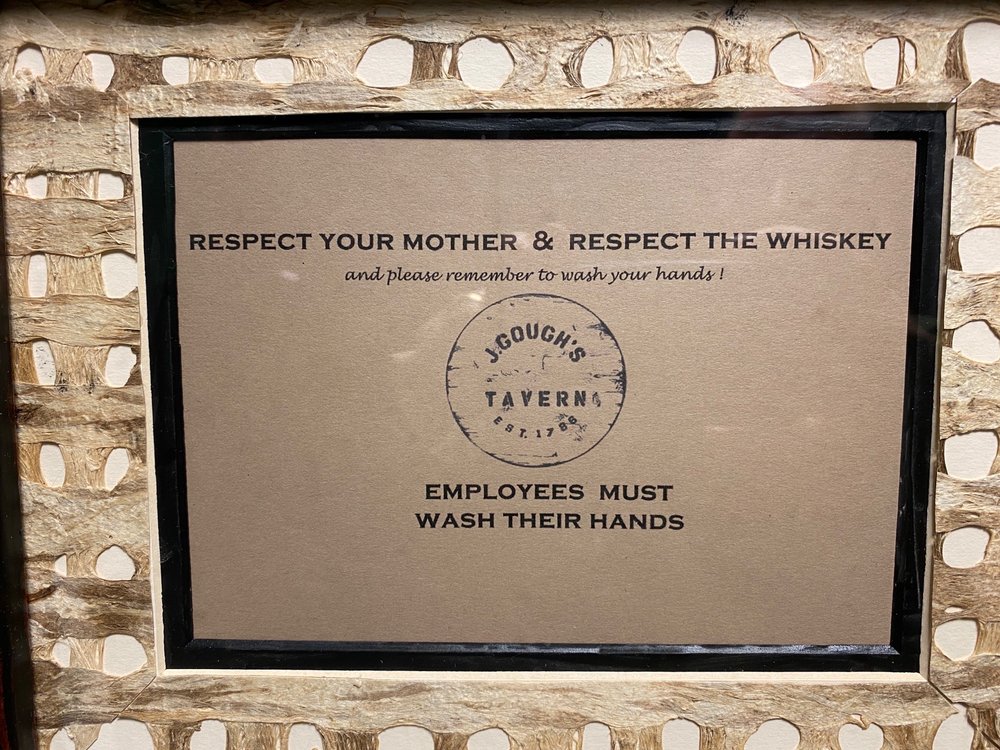 J GOUGH’S TAVERN - Updated July 2025 - 68 Photos & 42 Reviews - 4213 ...