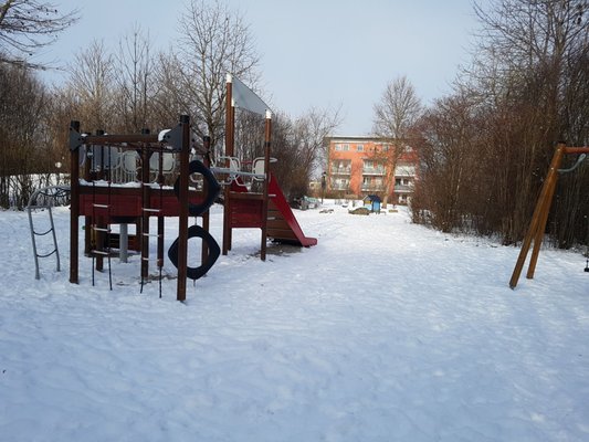 BERGFELDPARK POING - Updated December 2024 - 46 Photos - Mitterfeldring ...