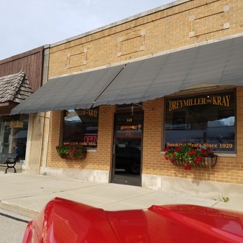 DREYMILLER & KRAY INC - Updated May 2025 - 14 Photos - 140 S State, Hampshire, Illinois - Meat ...