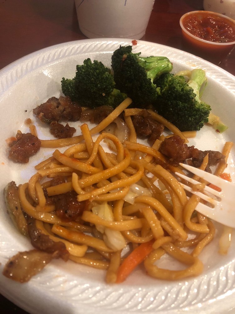 JADE CHINESE BUFFET - 18 Reviews - Dallas, Texas - Buffets - Restaurant ...