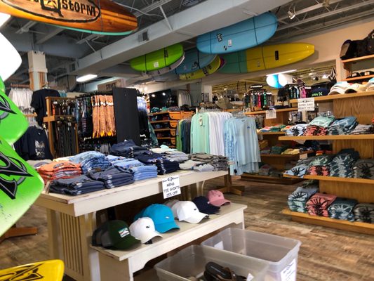 QUIET STORM SURF SHOP - 13 Photos & 16 Reviews - Surf Shop - 1 N Forest ...