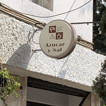 AZÚCAR Y SAL - Updated August 2025 - 10 Reviews - Versalles esquina ...