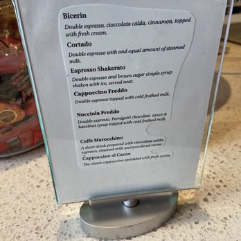 CAFFE UMBRIA - Updated November 2024 - 174 Photos & 144 Reviews - 5407 ...