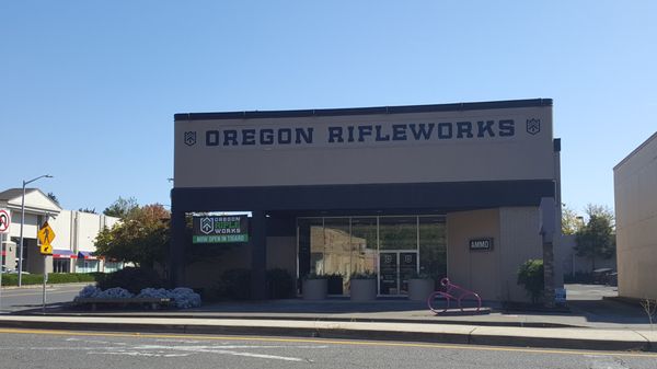 OREGON RIFLEWORKS - Updated November 2024 - 22 Photos & 69 Reviews ...