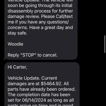 GERBER COLLISION & GLASS - Updated December 2025 - 40 Photos & 72 ...