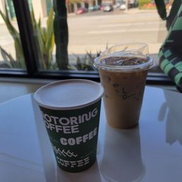 MOTORING COFFEE - Updated October 2025 - 187 Reviews & 688 Photos ...