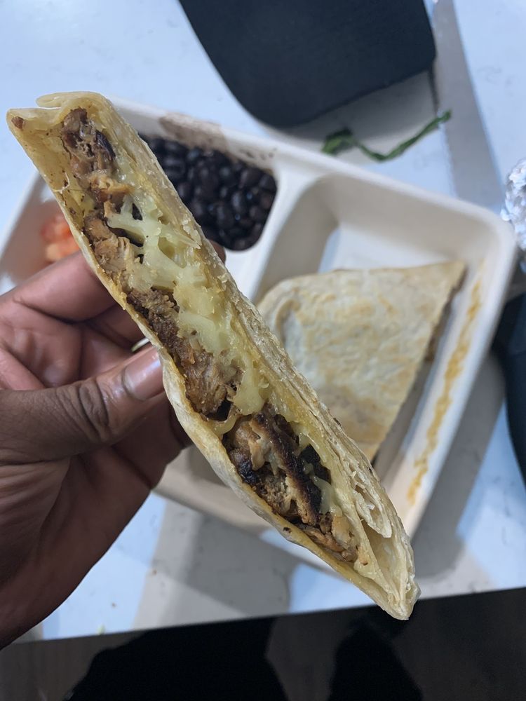 CHIPOTLE MEXICAN GRILL - Updated January 2025 - 39 Photos & 107 Reviews ...
