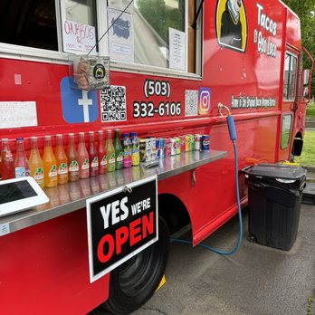 TACOS EL OSO LOCO - Updated December 2025 - 44 Photos & 17 Reviews ...