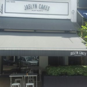 JASLYN CAKES - 17 Photos & 14 Reviews - 7A, Jalan Telawi 2, Kuala ...