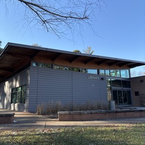 EVA PERRY REGIONAL LIBRARY - Updated June 2025 - 29 Photos & 17 Reviews ...