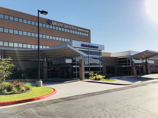 HENDRICK MEDICAL CENTER SOUTH - Updated August 2025 - 11 Photos & 36 ...