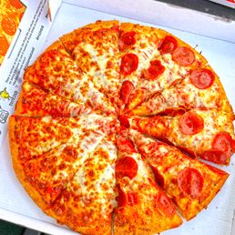 PIZZAMAN DAN’S - Updated December 2025 - 301 Photos & 324 Reviews - 444 ...