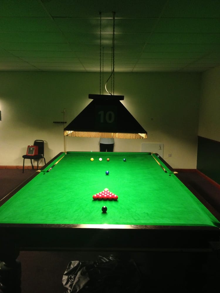 TOP Q CLUB - Updated April 2025 - 9 Southbrook Road, Gloucester, United ...