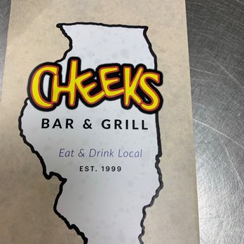 CHEEKS BAR & GRILL - Updated December 2025 - 41 Photos & 31 Reviews ...