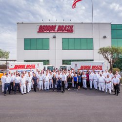 GEORGE BRAZIL PLUMBING & ELECTRICAL - 35 Photos & 407 Reviews - 3830 S ...