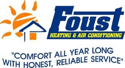 Foust Heating And Air