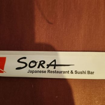 SORA JAPANESE - Updated 2024 - 135 Photos & 165 Reviews - 91 Forest ...