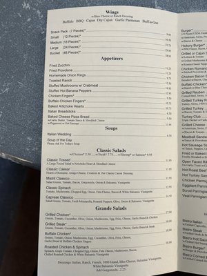 ARMSTRONG’S RESTAURANT - Updated November 2025 - 138 Photos & 263 ...