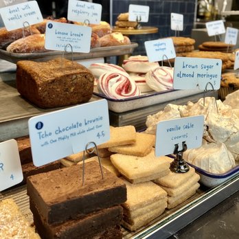 FLOUR BAKERY + CAFE - Updated May 2024 - 376 Photos & 259 Reviews - 30 ...