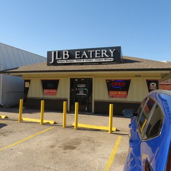 JLB EATERY STELLA LINK - Updated December 2024 - 256 Photos & 152 ...