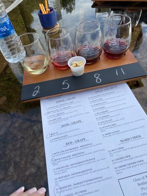 BAYFIELD WINERY AND BLUE OX CIDER - Updated July 2025 - 27 Photos & 19 ...