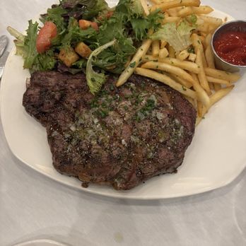 CREW - Updated December 2025 - 306 Photos & 467 Reviews - 2290 South Rd ...