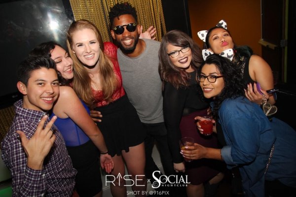 SOCIAL NIGHTCLUB - Updated December 2025 - 49 Photos & 306 Reviews ...