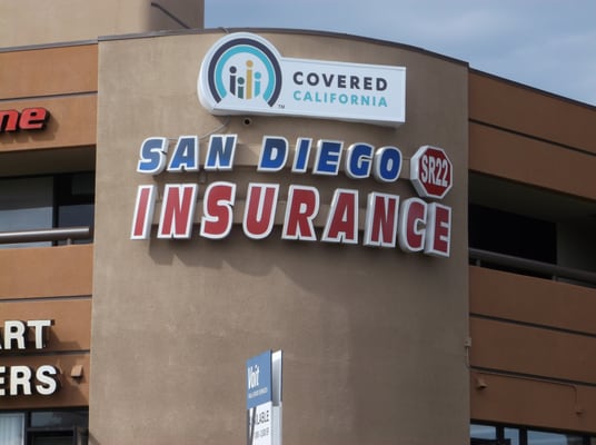 SAN DIEGO INSURANCE - Updated October 2025 - 26 Photos & 151 Reviews ...