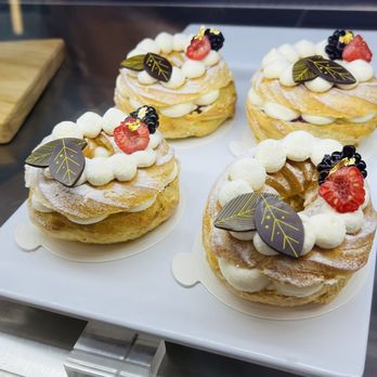 SOPHIE LA GOURMANDE - Updated December 2025 - 153 Photos & 39 Reviews ...