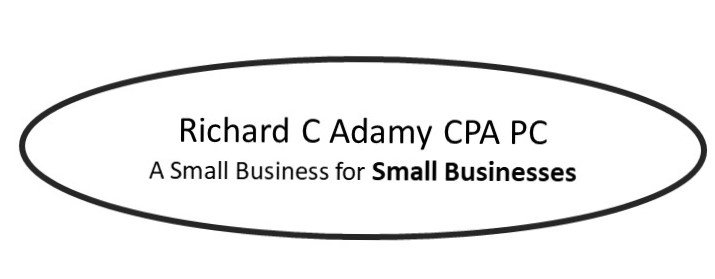 RICHARD C ADAMY CPA - Request Consultation - 3408 Austin Court ...