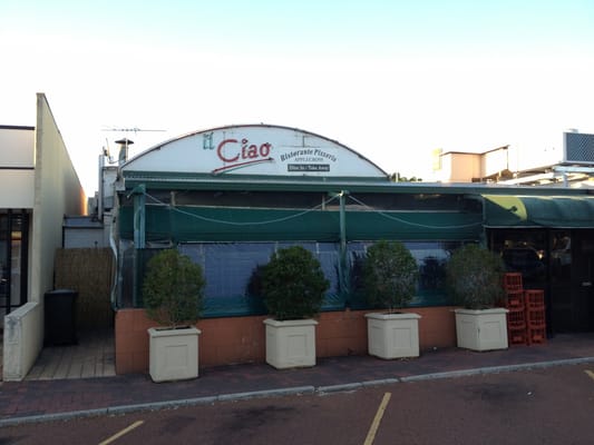 IL CIAO - Updated October 2025 - 10 Photos - 771a Canning Hwy ...
