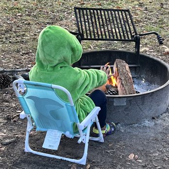 HOLDER MINE CAMPGROUND - Updated December 2025 - 3049 E Trail 10 ...