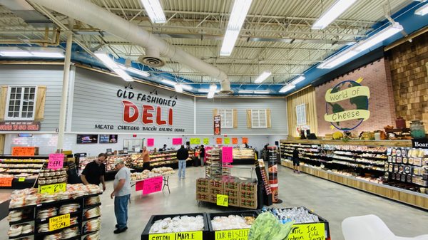 DETWILER’S FARM MARKET - 39 Photos & 70 Reviews - 2881 Clark Rd ...