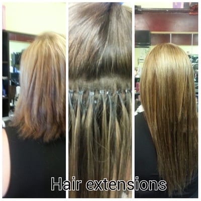 SIMPLY BEAUTIFUL HAIR SALON - Updated October 2025 - 11 Photos - 2115 S ...