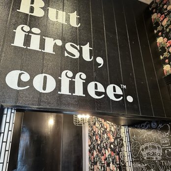 ALFRED COFFEE - Updated October 2025 - 1640 Photos & 1115 Reviews ...