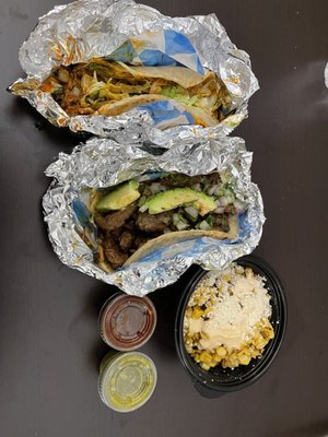 TACO VIDA - Updated December 2025 - 286 Photos & 430 Reviews - 469 Lake ...